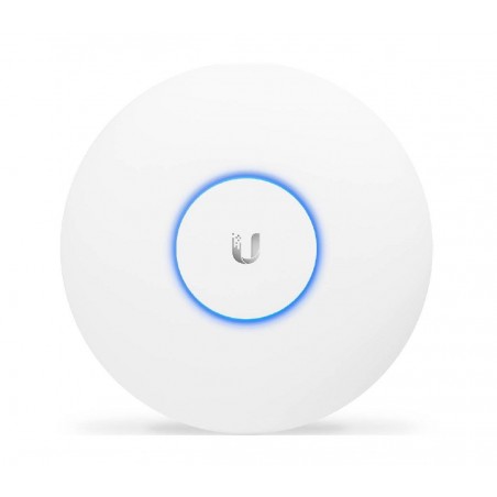 Ubiquiti - Borne WIFI - Intérieur - Unifi AC Long Range - Dual Radio