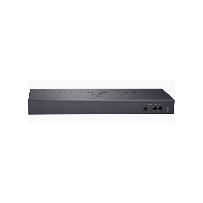 Grandstream - IPBX UCM6208